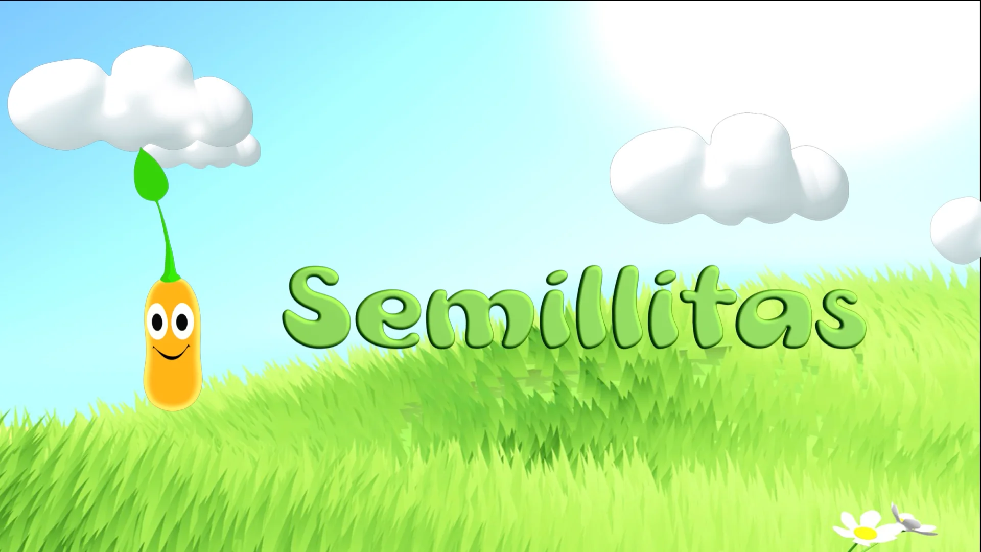 Welcome to Semillitas