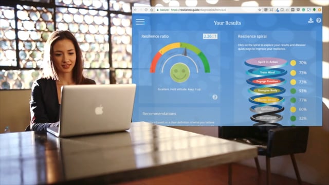 Resilience App Pricing, Alternatives & More 2025 | Capterra