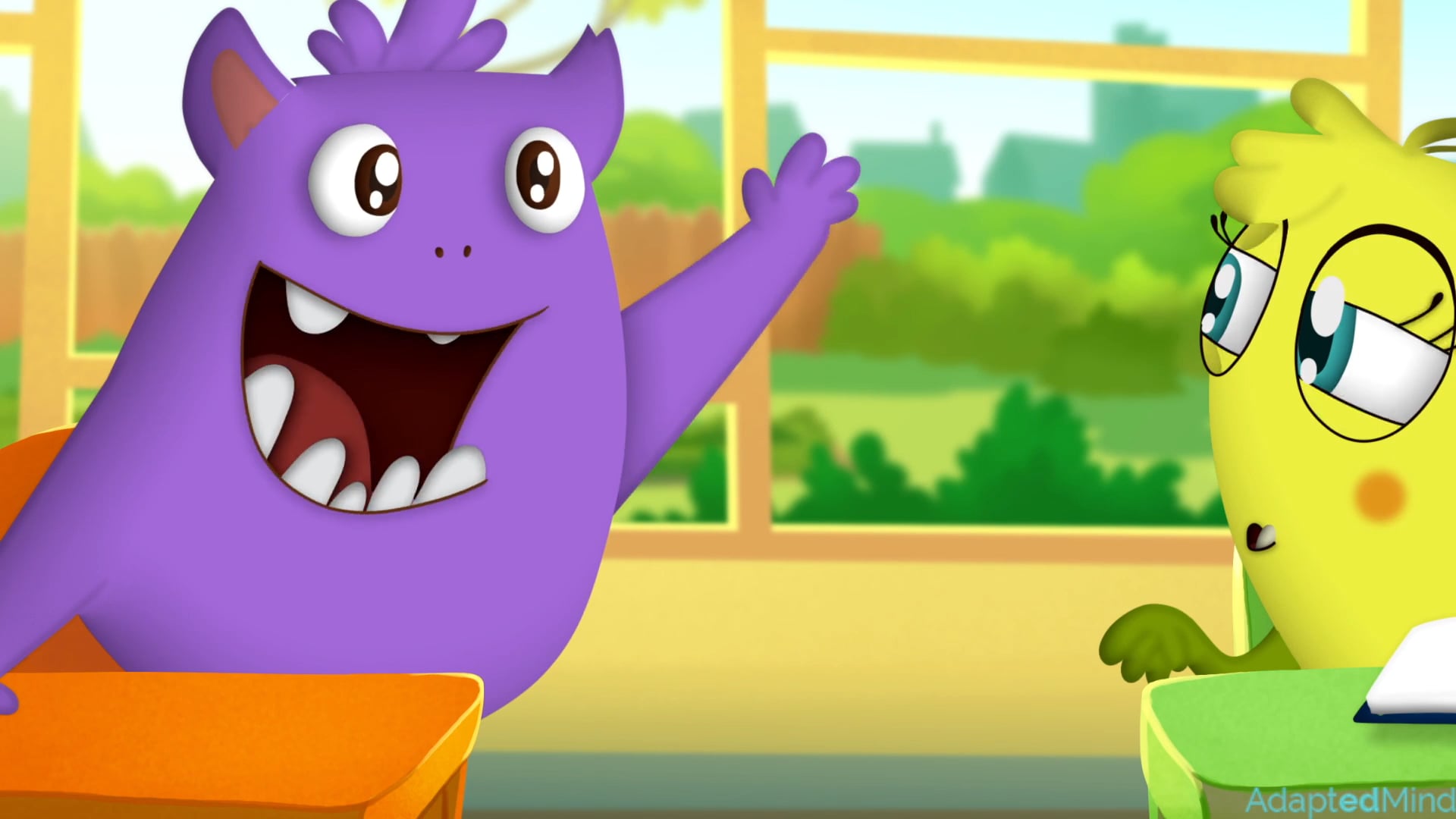 Episode 1_ Did You Know Your Brain Can Grow_ on Vimeo