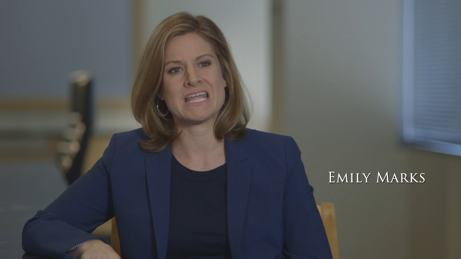 Emily Marks Clip 3 on Vimeo