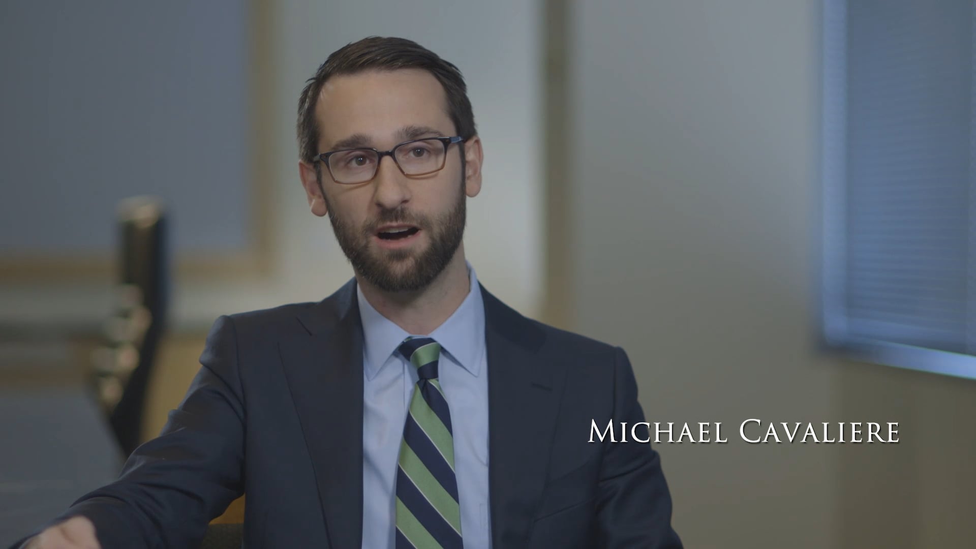 Michael Cavaliere Clips on Vimeo