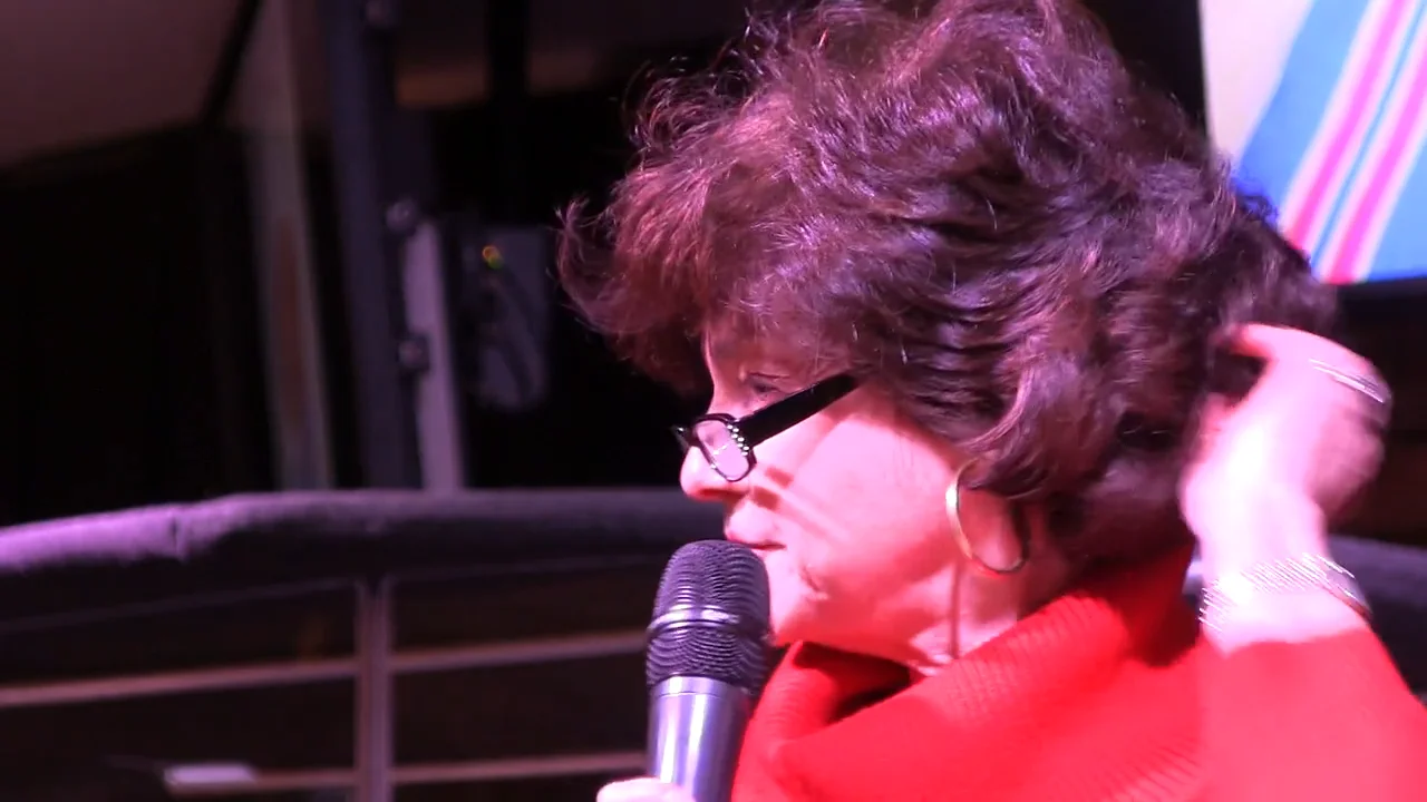 Lisa Van Riper, President South Carolina Citizens for Life on Vimeo