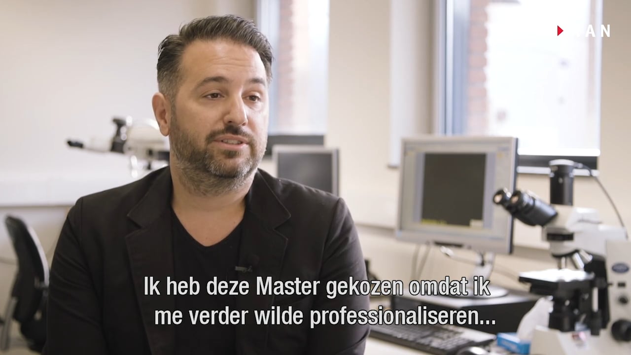 HAN MMLS - Xavier Master - NED on Vimeo