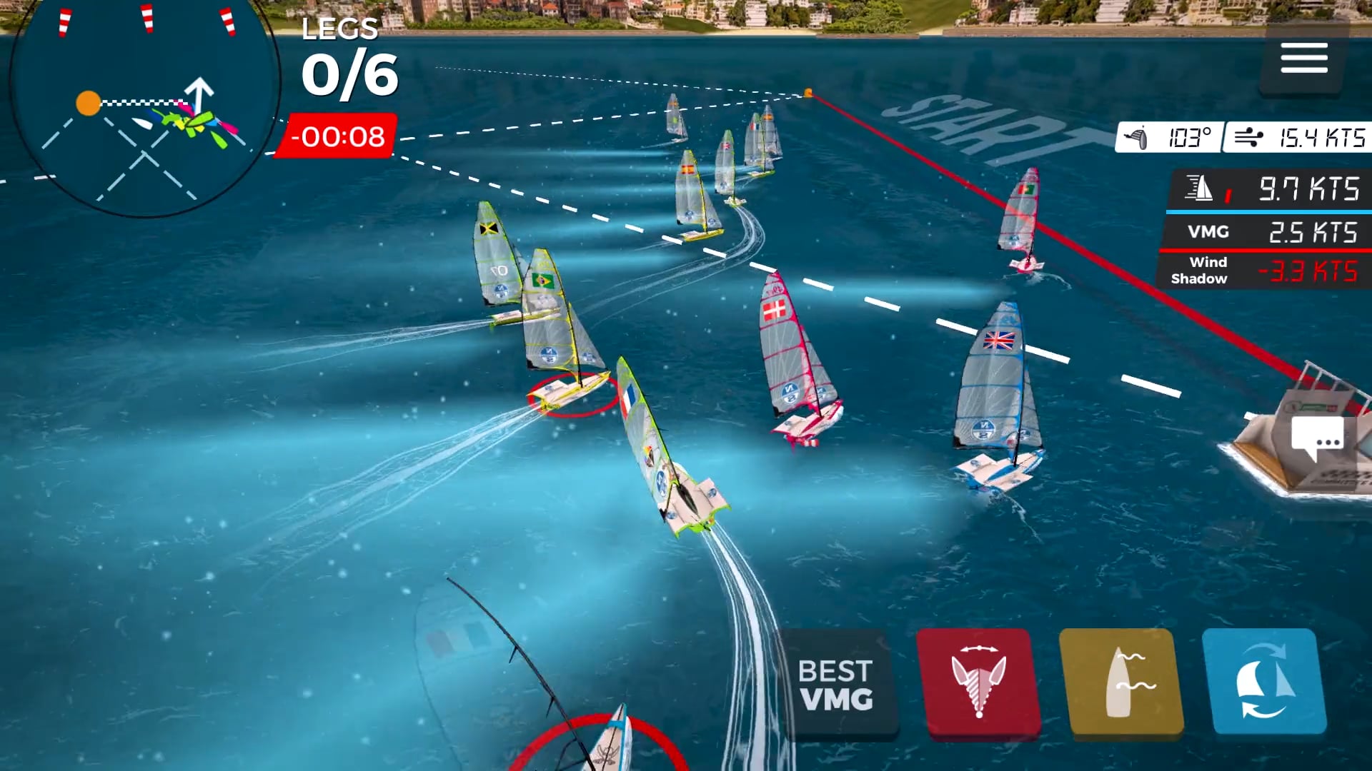 VR Inshore Teaser 2019 on Vimeo