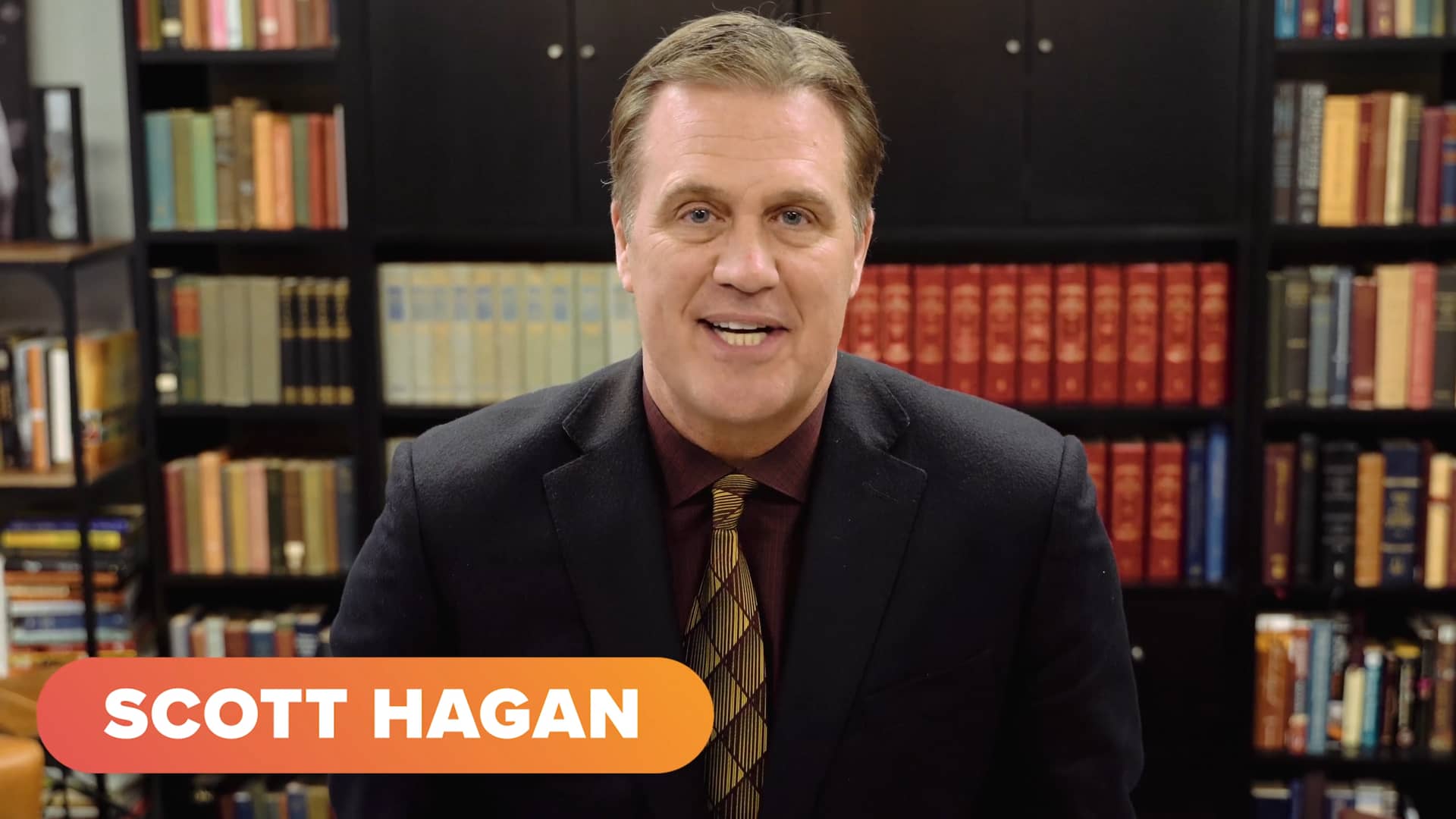 2019 Men's Advance Promo Video - Scott Hagan on Vimeo