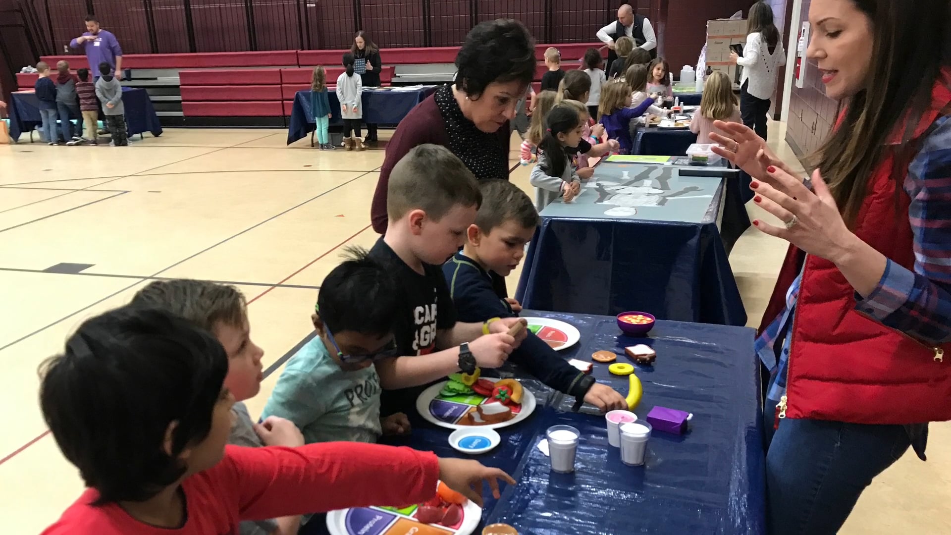 COSI on Wheels at the ELC on Vimeo