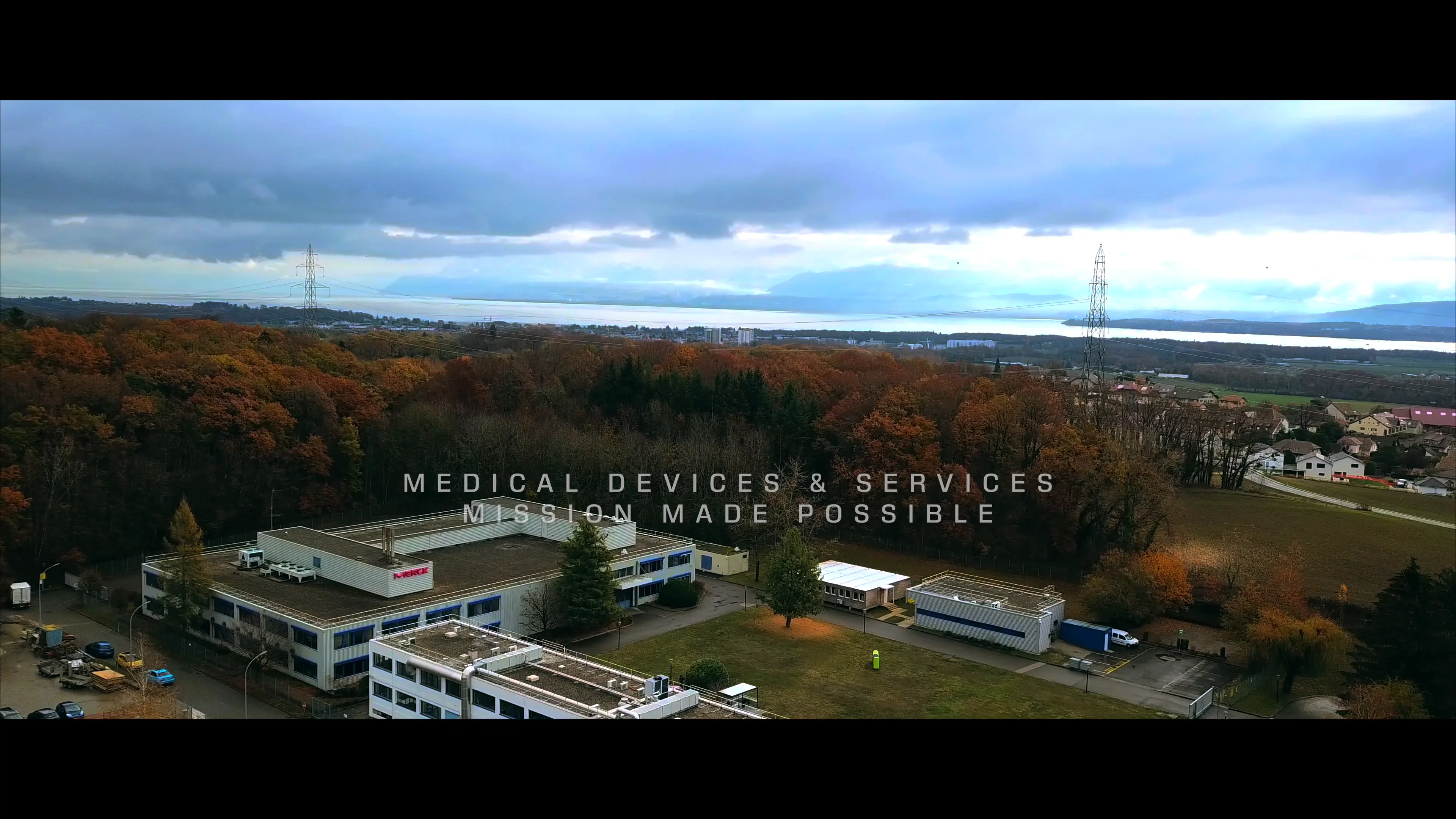 MERCK SWITZERLAND on Vimeo