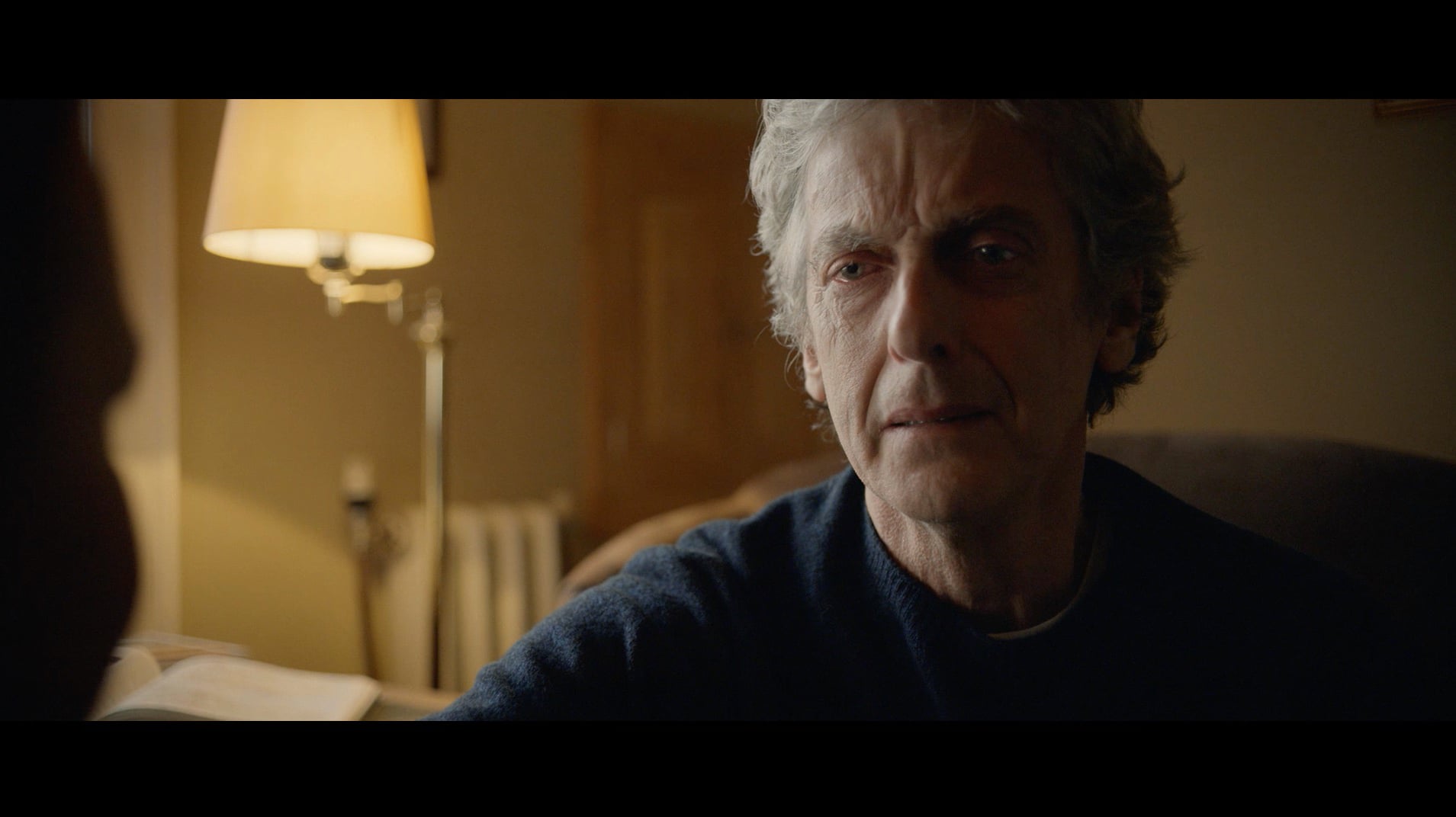 Lewis Capaldi - Someone You Loved on Vimeo