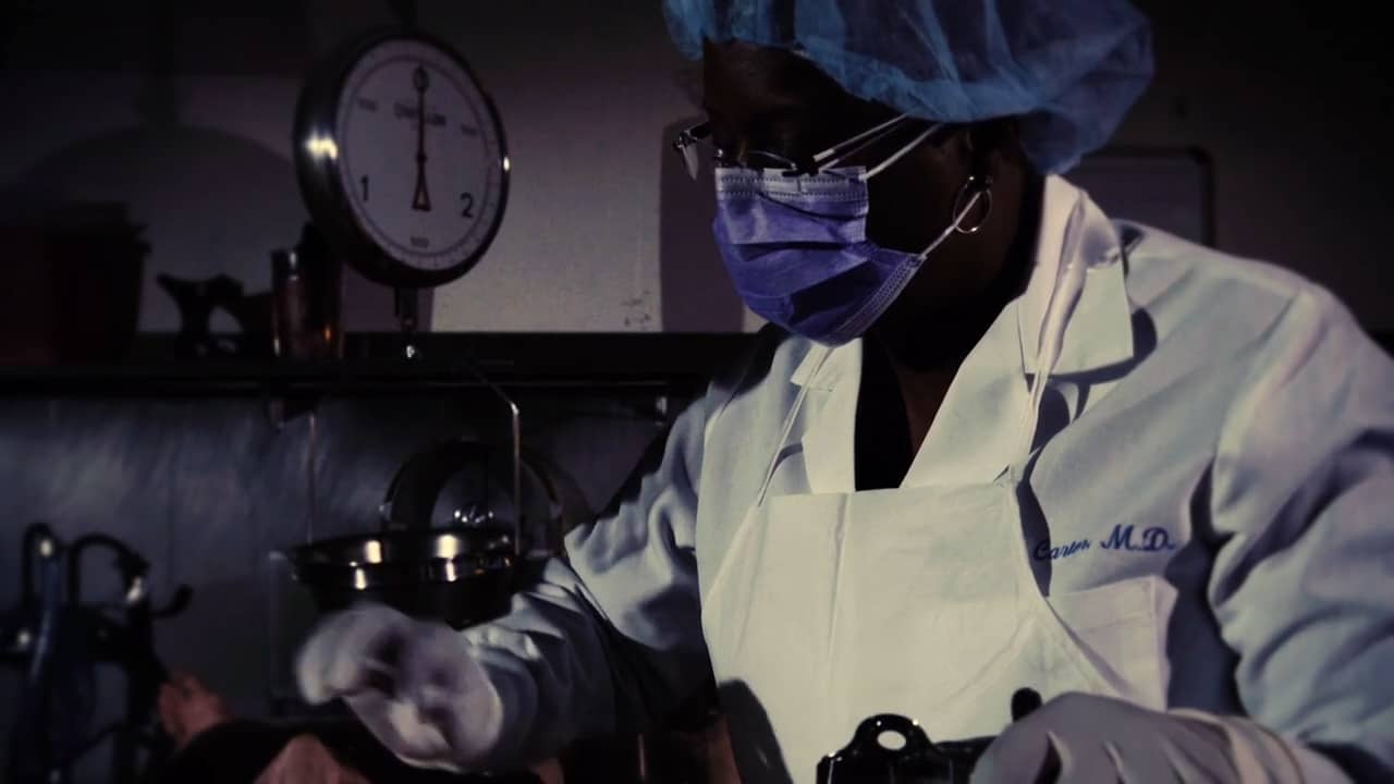 Dr. Joye Carter SafeStart Story on Vimeo