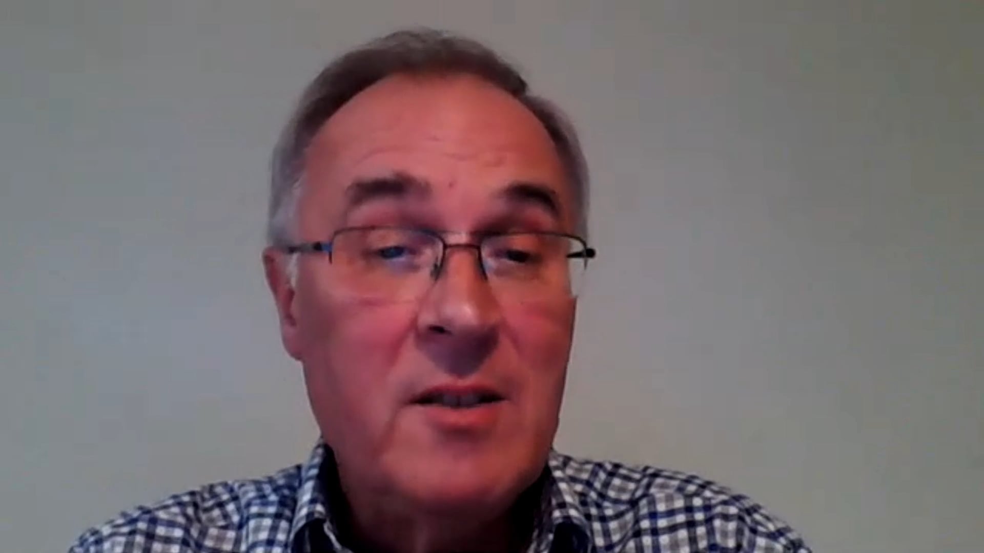 Duncan Barnes interview 2 on Vimeo