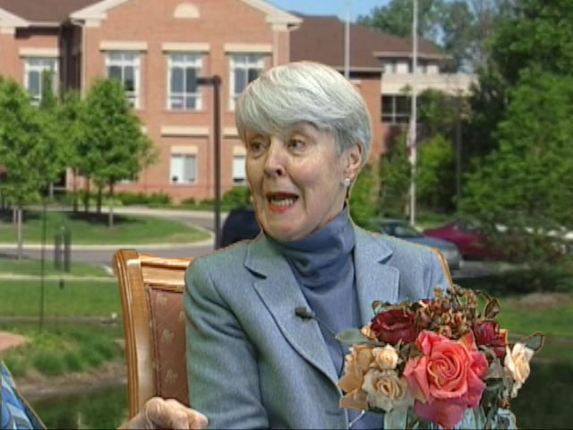 Getting to Know You - Vicki Rickard on Vimeo