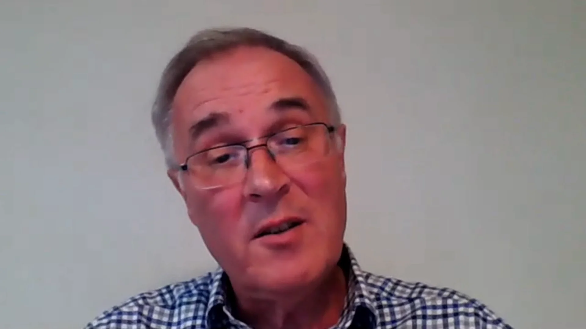 Duncan Barnes interview 4 on Vimeo