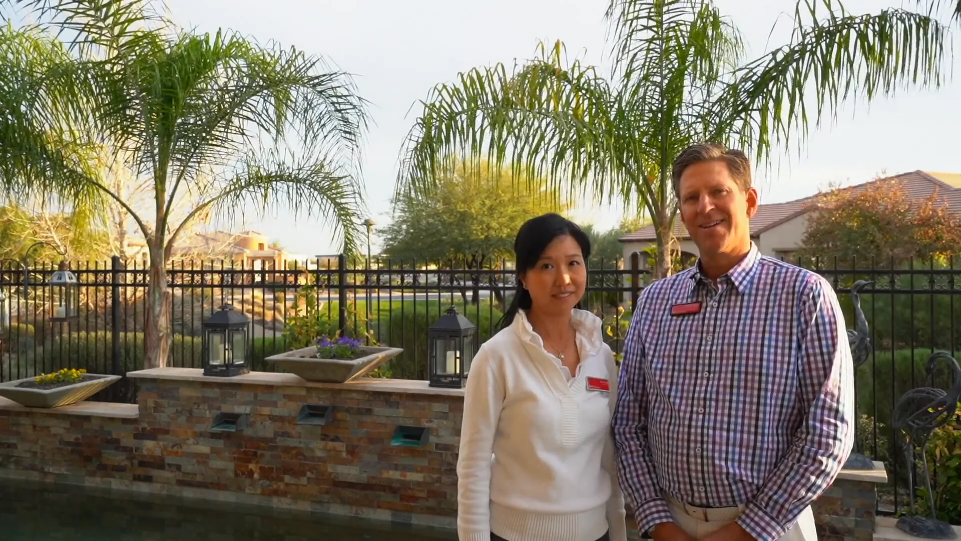 1681 E Maygrass Ln | San Tan Valley, AZ on Vimeo