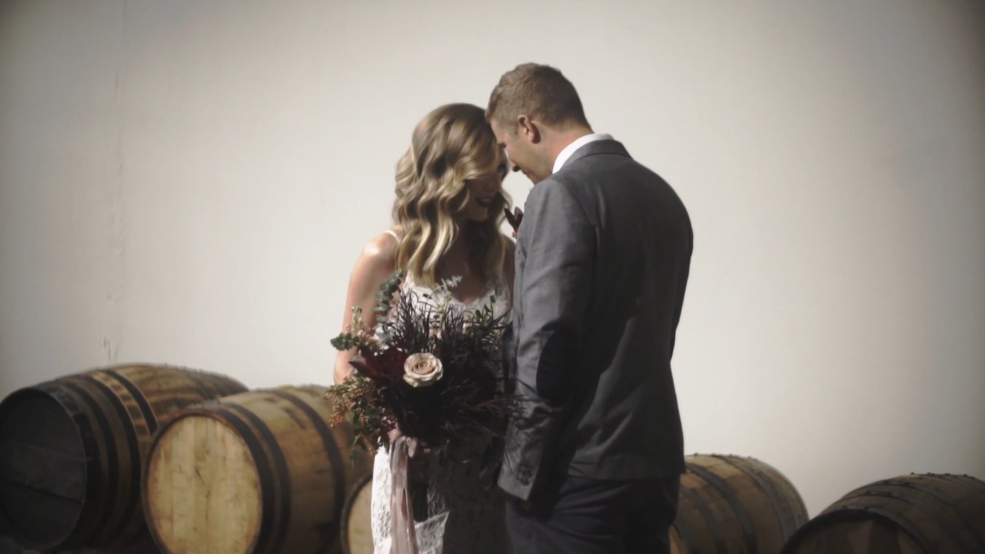 David + Callie 12/09/2018 on Vimeo