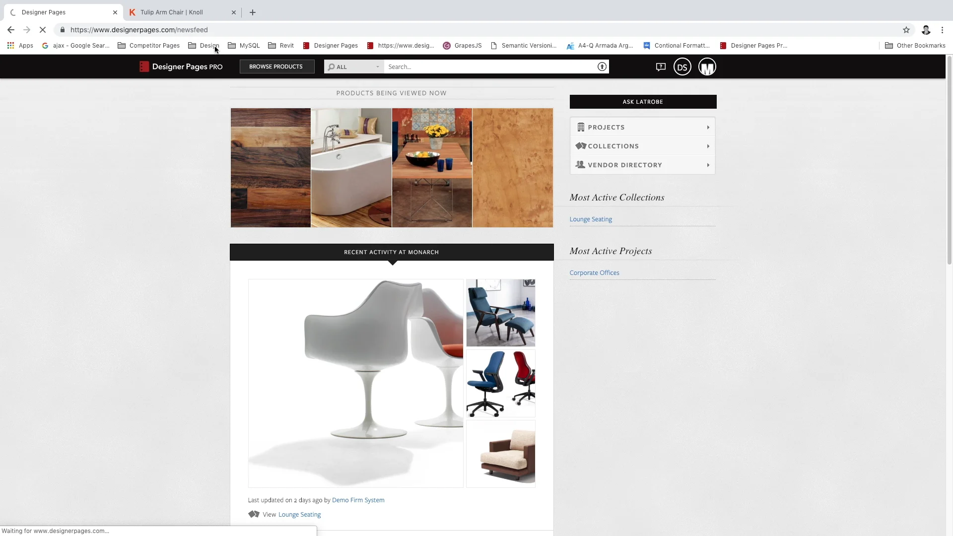 Designer Pages PRO - Stub Creation