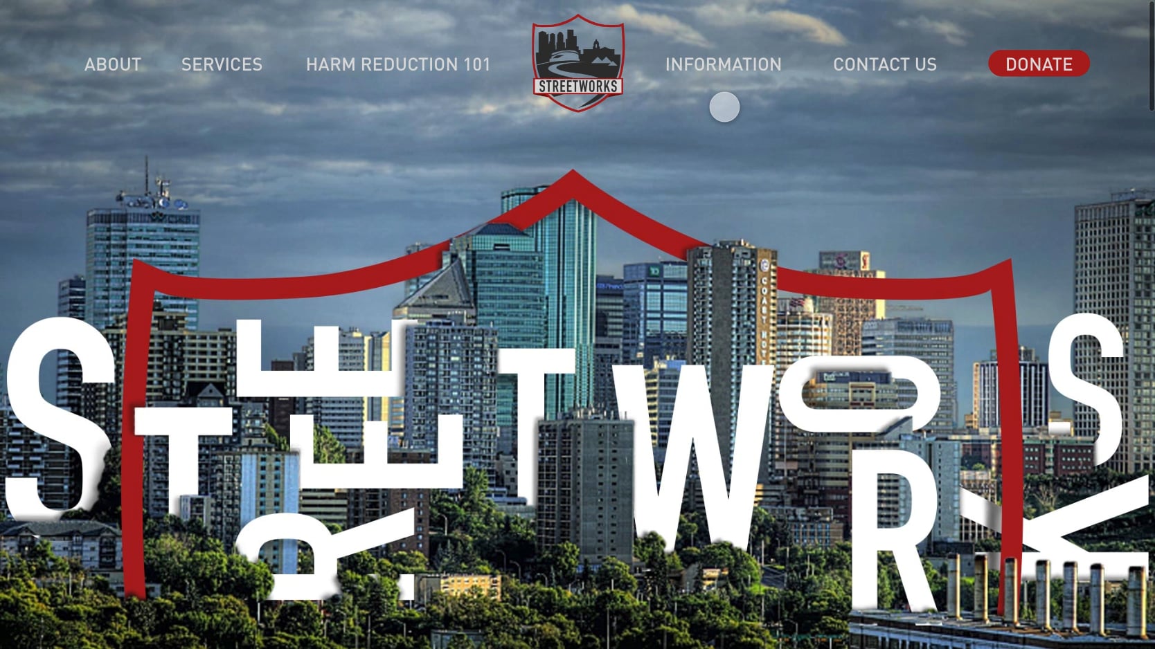 Streetworks-Website-Prototype-UI on Vimeo