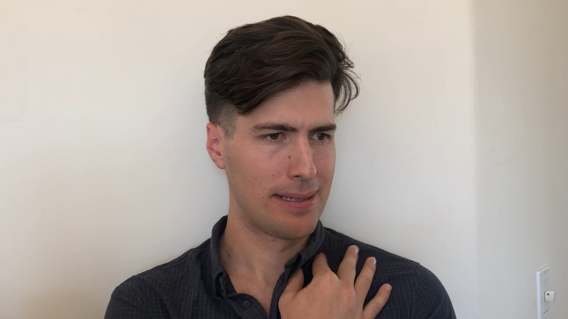 Scene 1 Take 1 on Vimeo