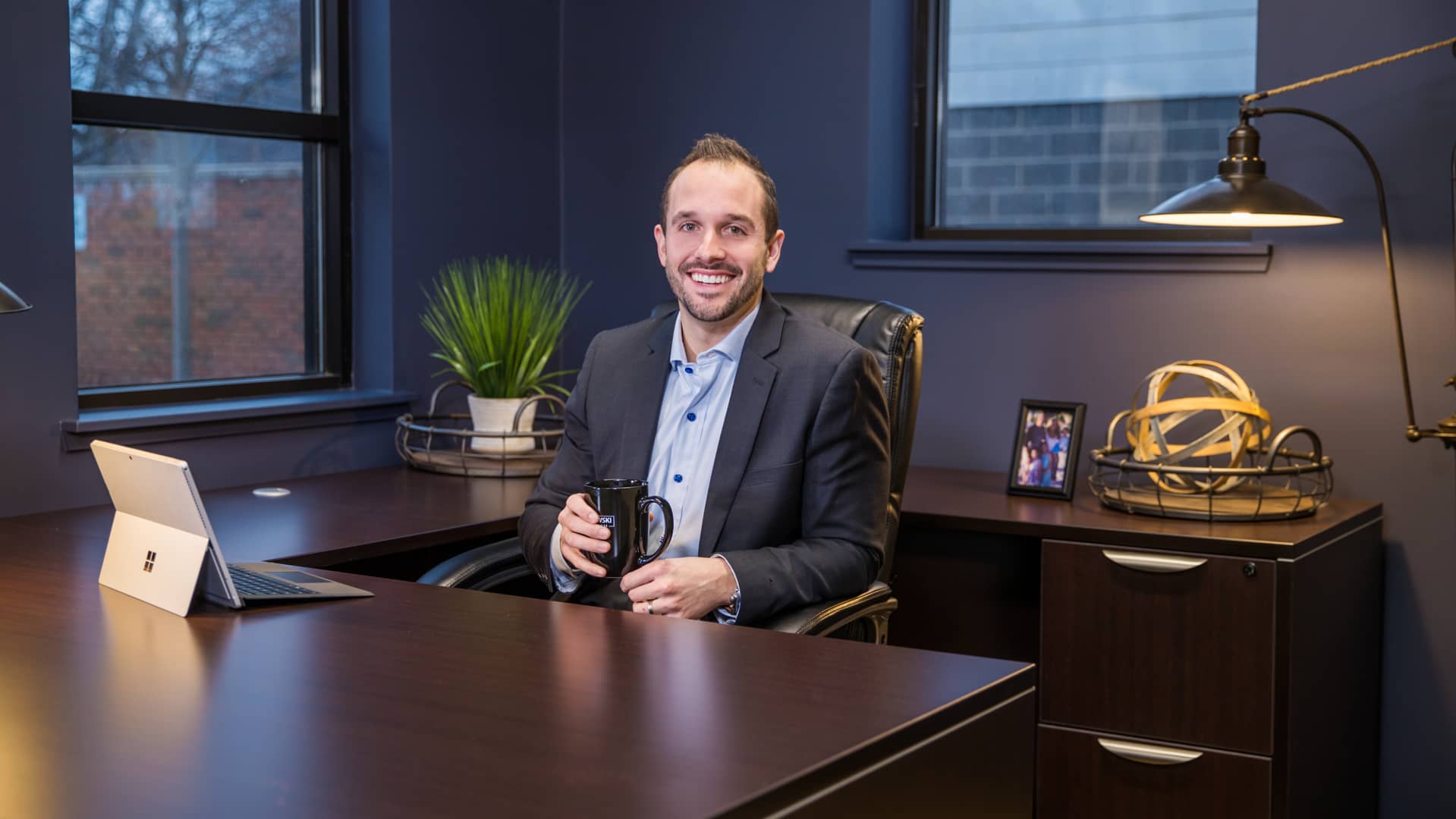 Rutkowski Law Firm on Vimeo