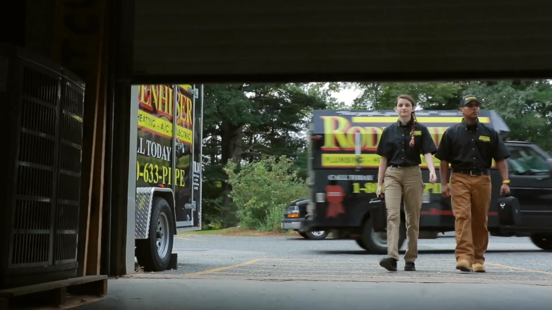 Careers With Rodenhiser on Vimeo