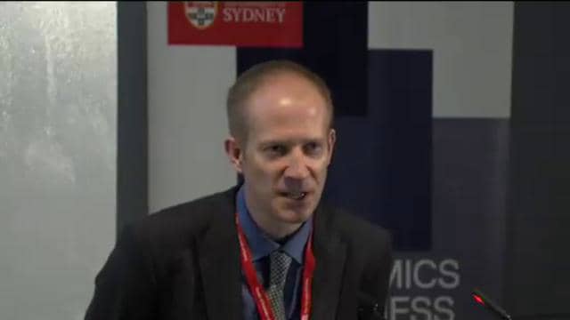 Prof. Chris Chapman on Vimeo