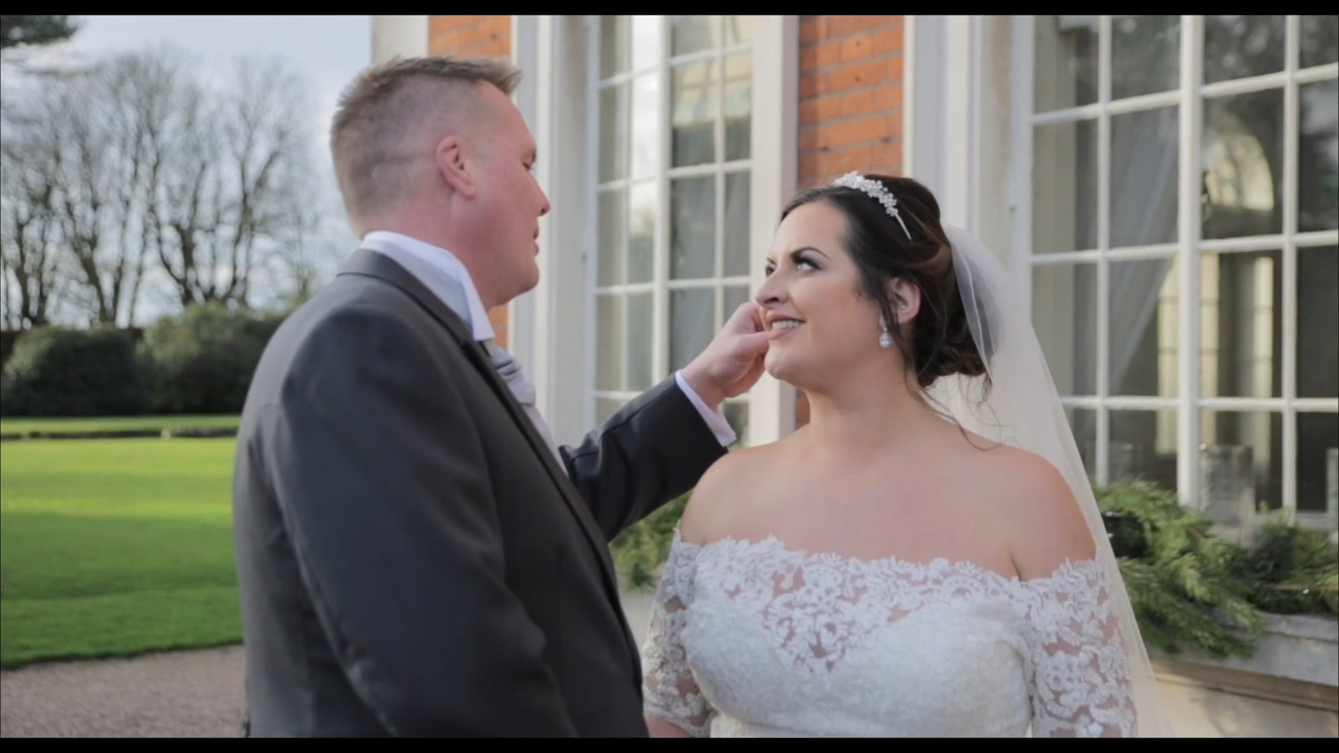 Mel + Gareth - Highlights on Vimeo