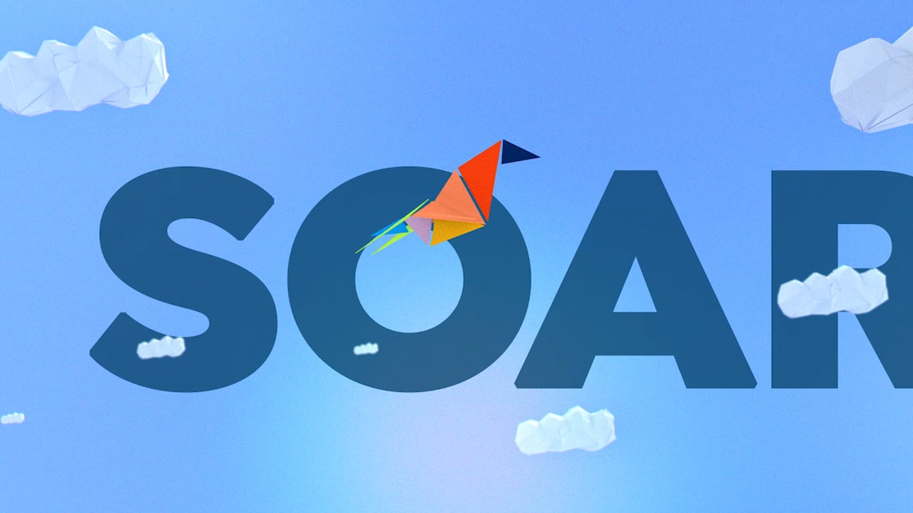 SOAR 365 Launch :30 on Vimeo