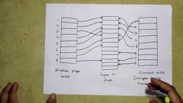Shadow Paging In Database Recovery In Hindi DBMS Lectures For Beginners 1080 X 1920 On Vimeo