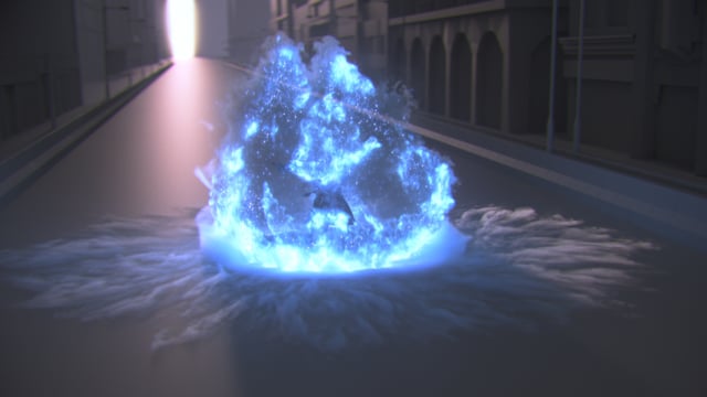 vfx on Vimeo