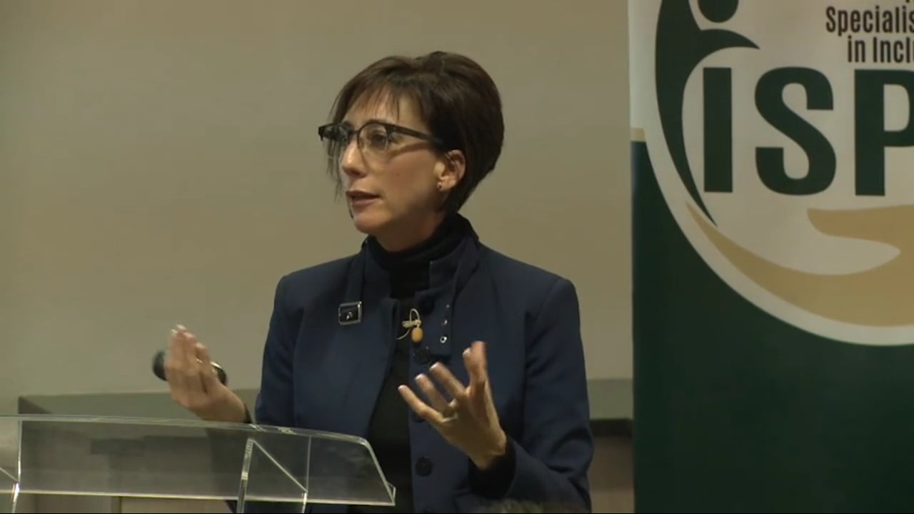 Peripheral Visual Awareness: Its significance & impact on learning ...