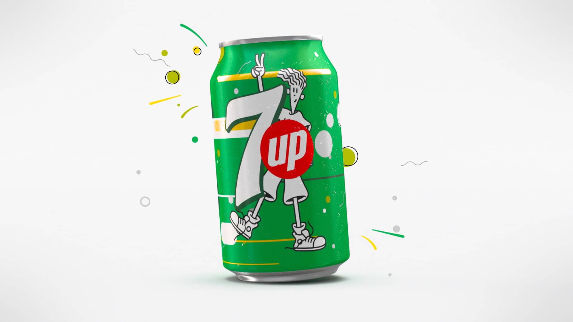 7up on Vimeo