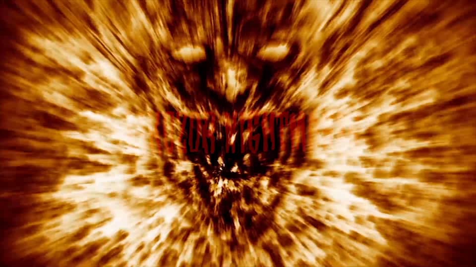 Horror showreel animation on Vimeo