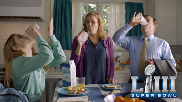 ESPS Adverts - MINT MOBILE - Chunky Milk on Vimeo