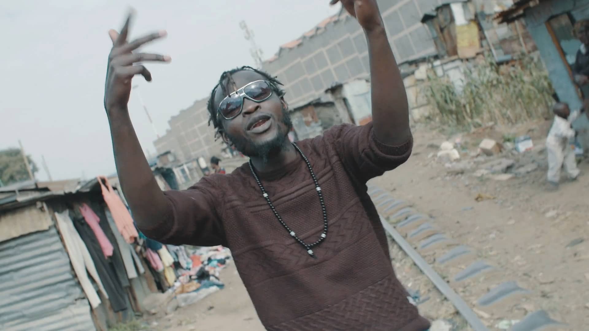 Blackseed-Luanda_Magere_VC on Vimeo