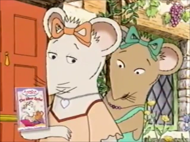 Hit Entertainment Childrens Favorites Vhs