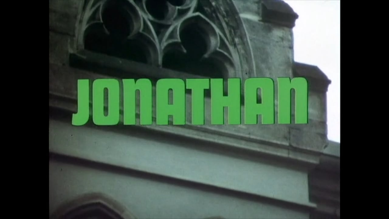 JONATHAN (Hans W. Geißendörfer, 1970) on Vimeo