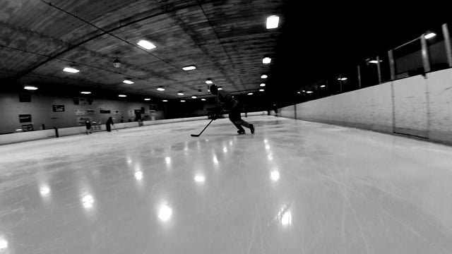 Keith Prevost's Portfolio on Vimeo