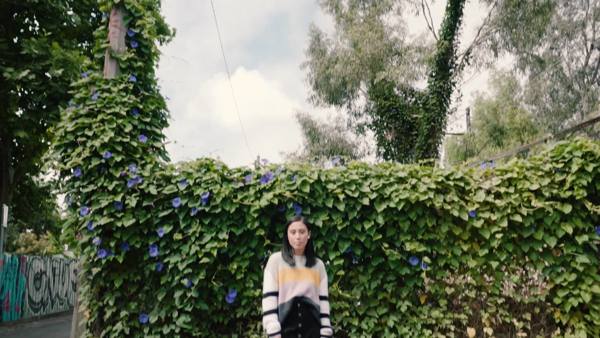 Alison Interview #2 on Vimeo