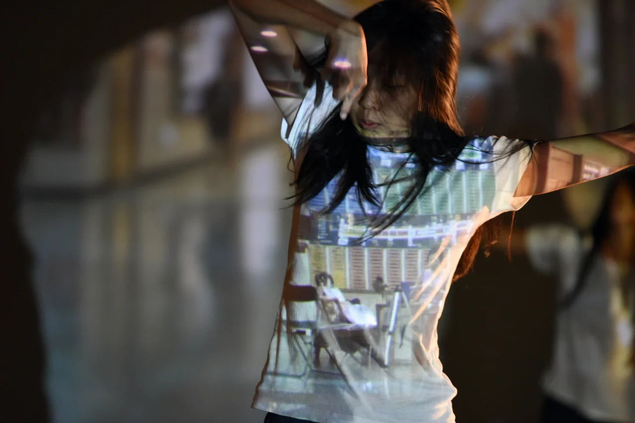 GUI SHU 歸屬 (belong) in Development