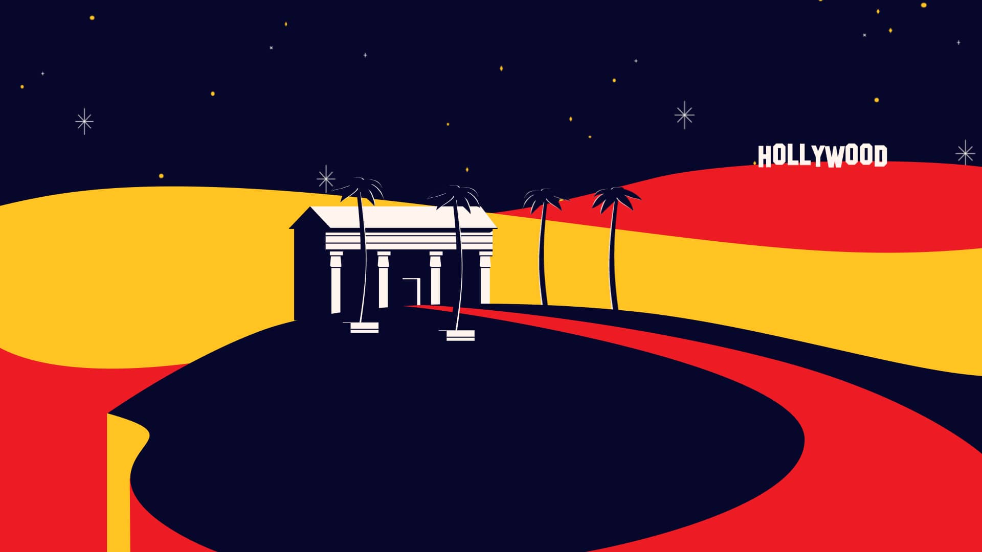 CNN - Style Origins - Red Carpet on Vimeo