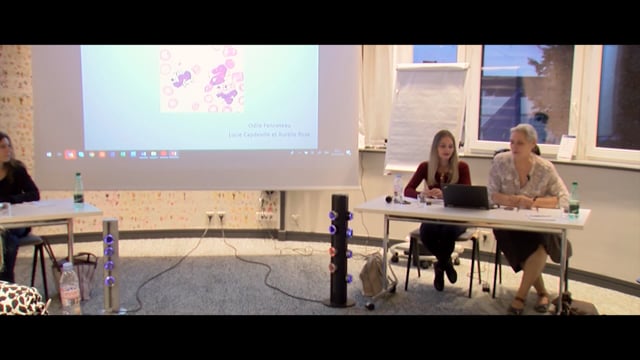 Meridian Bioscience on Vimeo