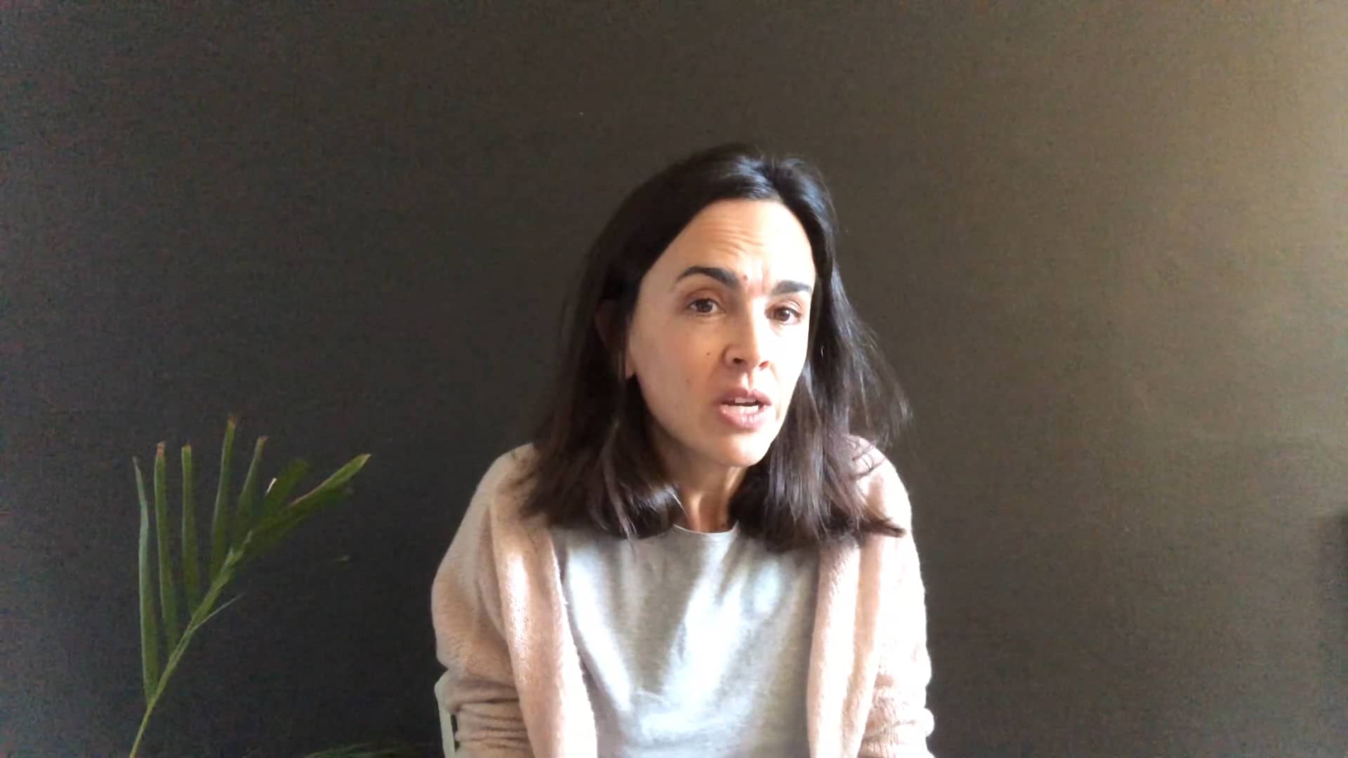 Historias H!C: Elena Mercé on Vimeo