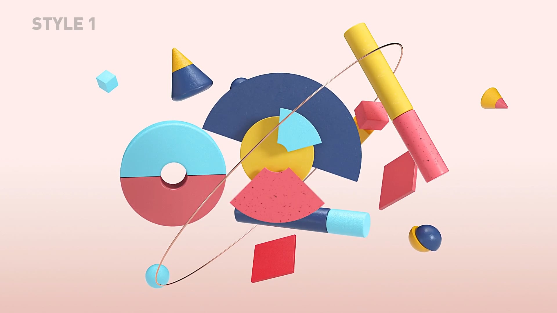 Shape Combo Logo Reveal on Vimeo