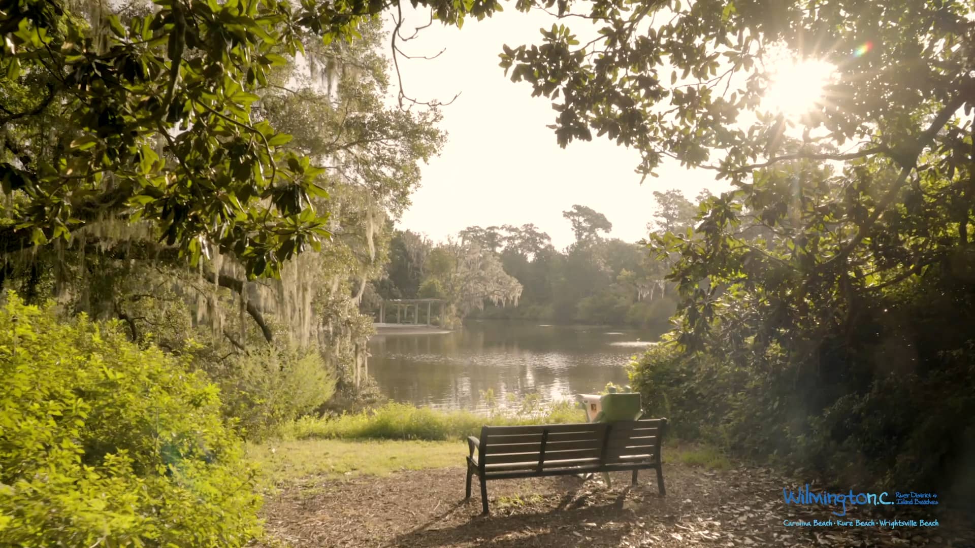Stray off Course in Wilmington and Beaches on Vimeo