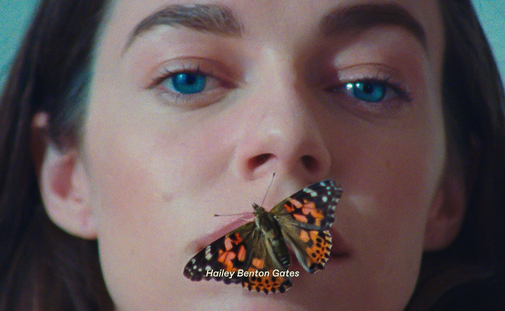 Hailey Benton Gates on Vimeo