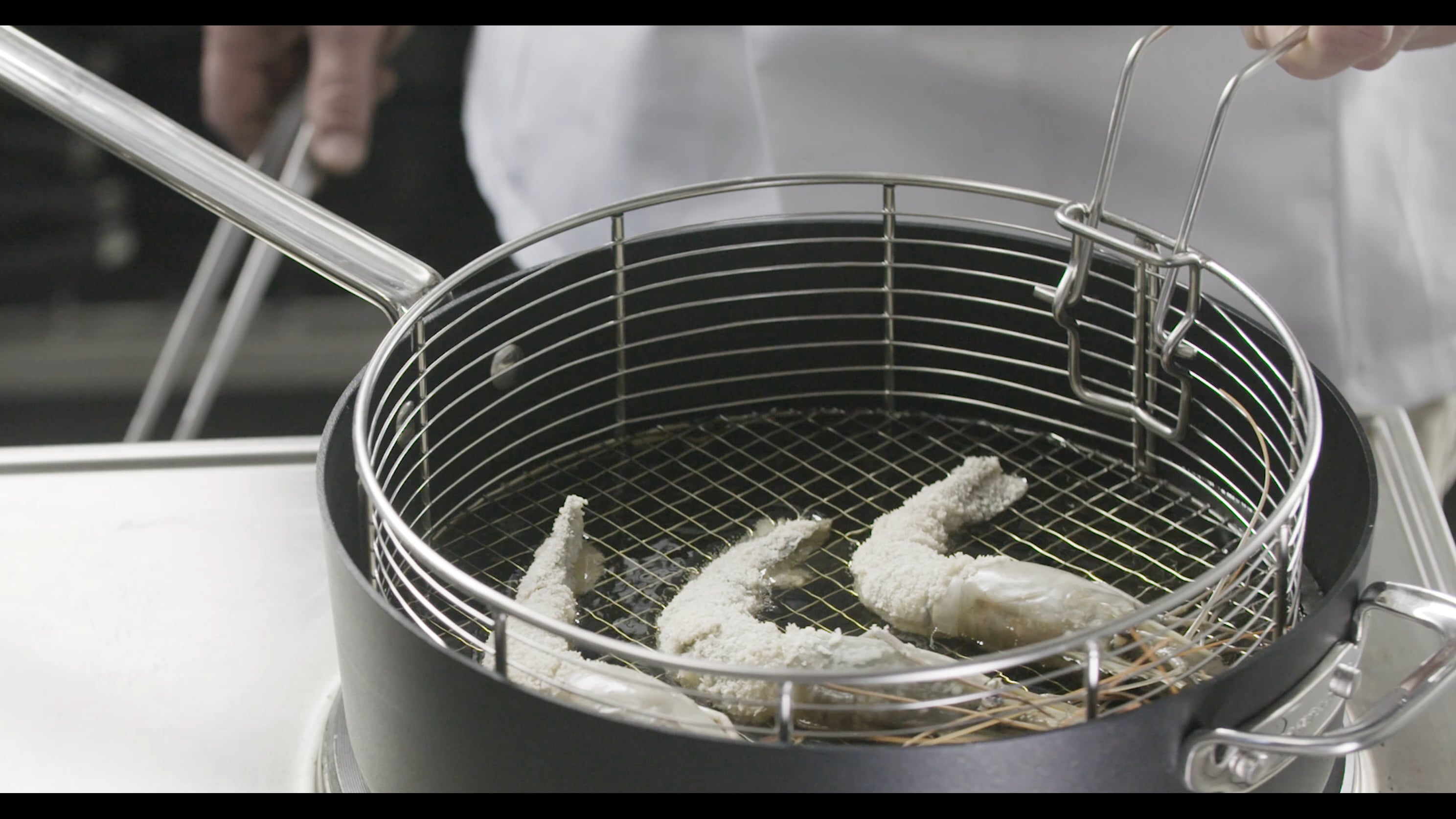 Giant braiser on Vimeo