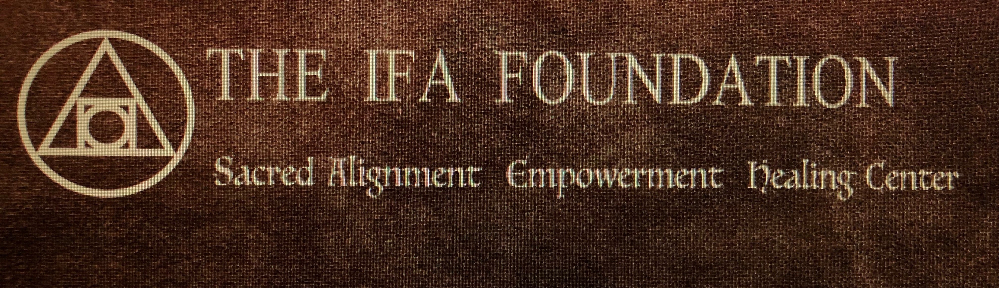 Ifa-ing-at-The-Ifa-Foundation on Vimeo