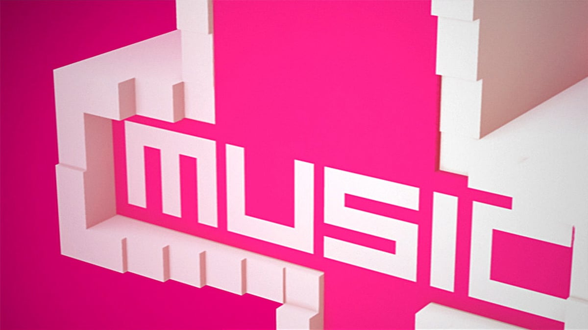 4Music_on-air graphics on Vimeo