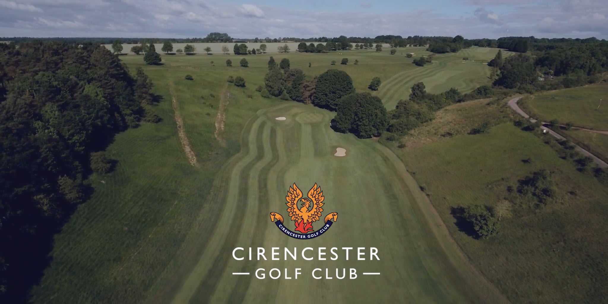 Cirencester Golf Club on Vimeo