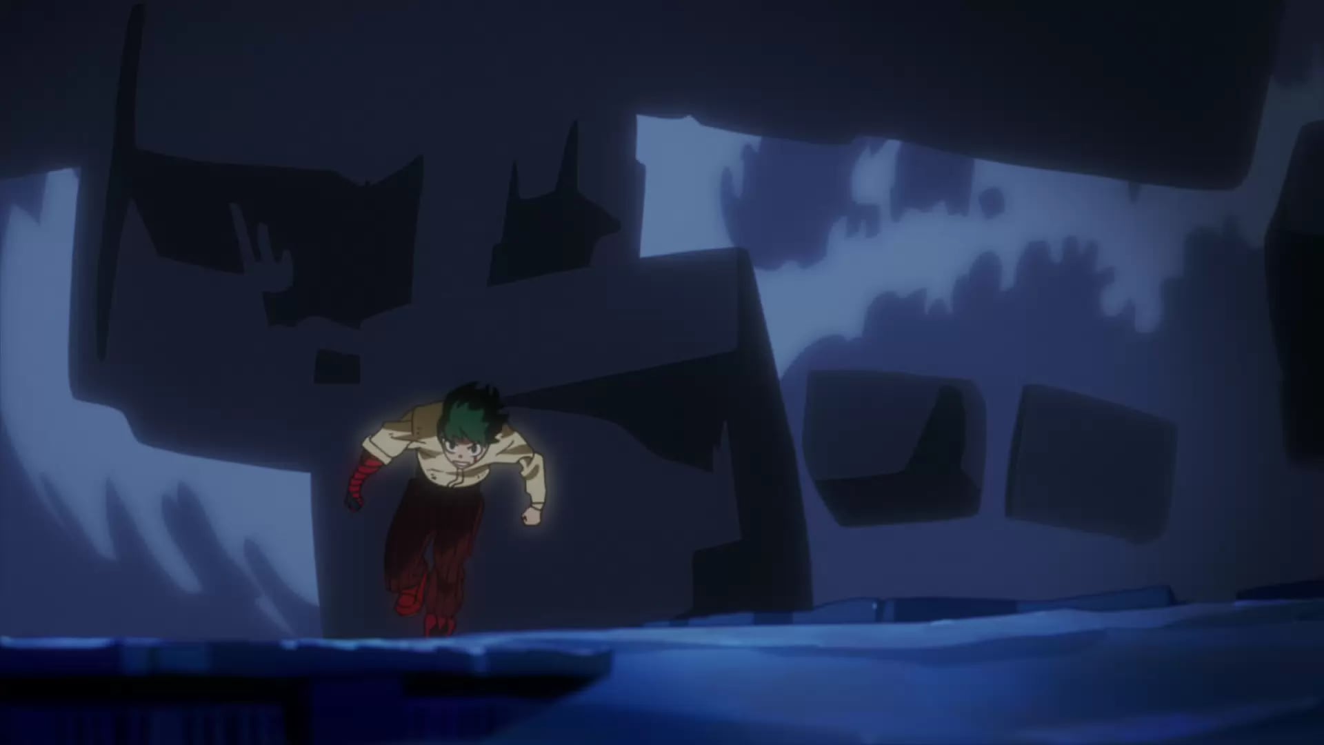 Deku is fast on Vimeo