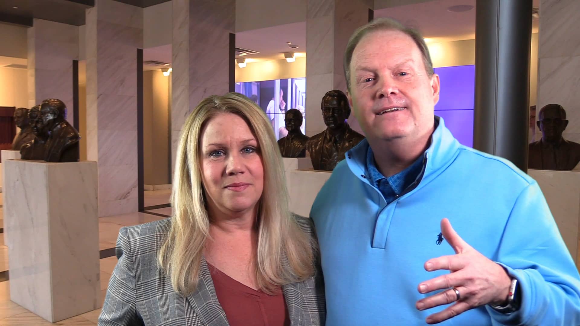 John Long Farewell on Vimeo